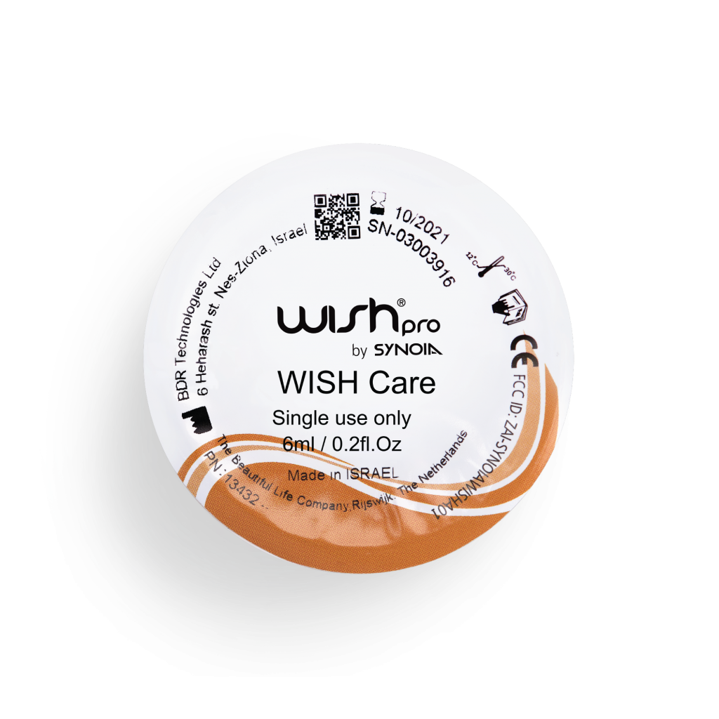 WishPro Facial | Elements Wellness