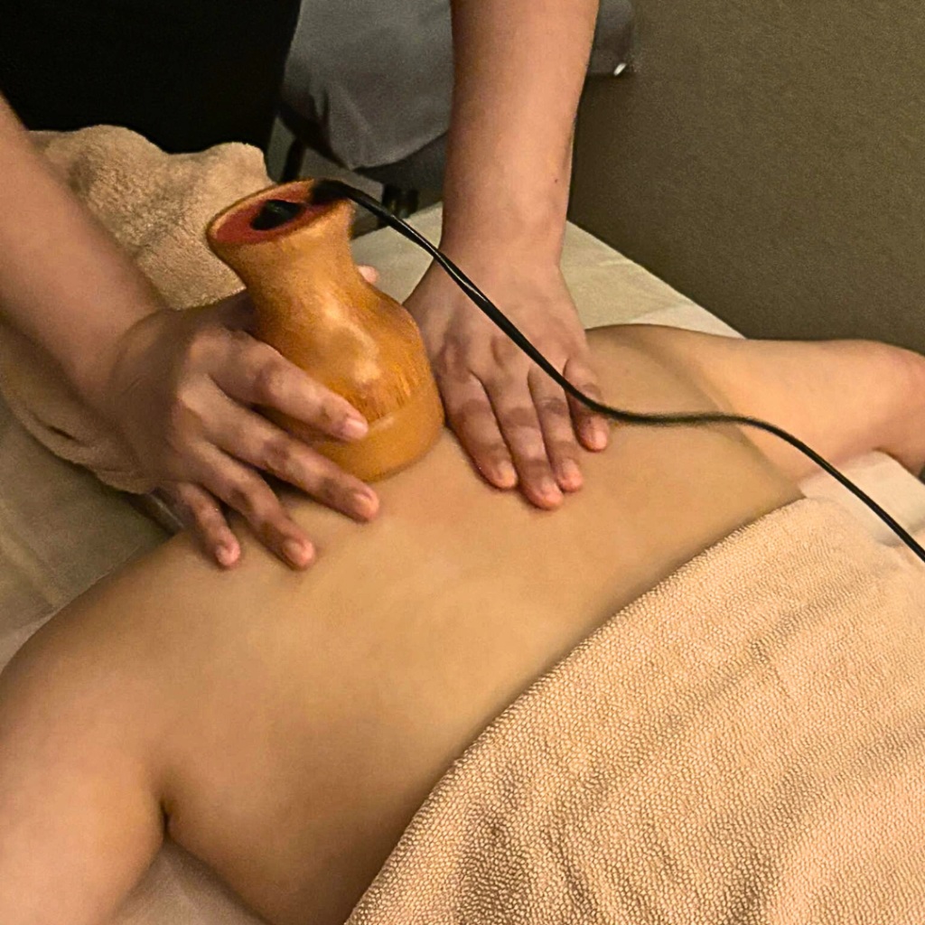 Muscle and Joint Vitality Massage in Singapore | Elements Wellness